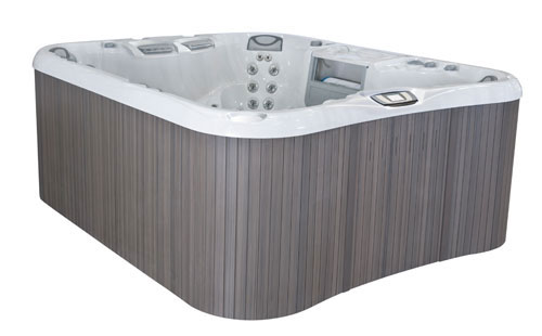 Maxxus 880 Hot Tub | 880 Series Spas | Sundance Spas
